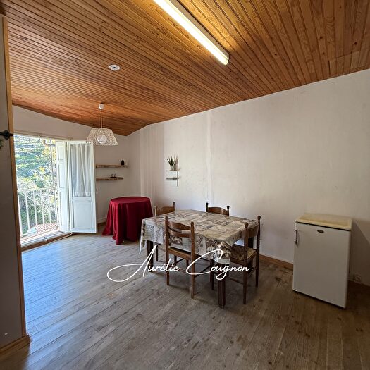 Maison 2 pièces à vendre à Mosset