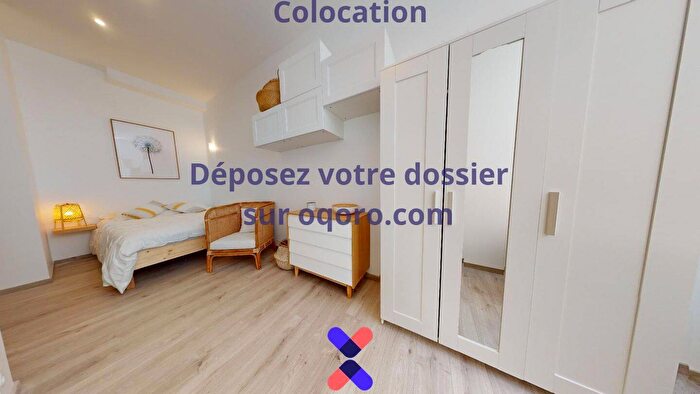 Appartement 8 pièces à Saint Louis, Lyon 7ème arrondissement, à louer