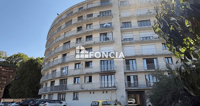 Dreux, Centre-ville : Appartement 1 pièce à vendre