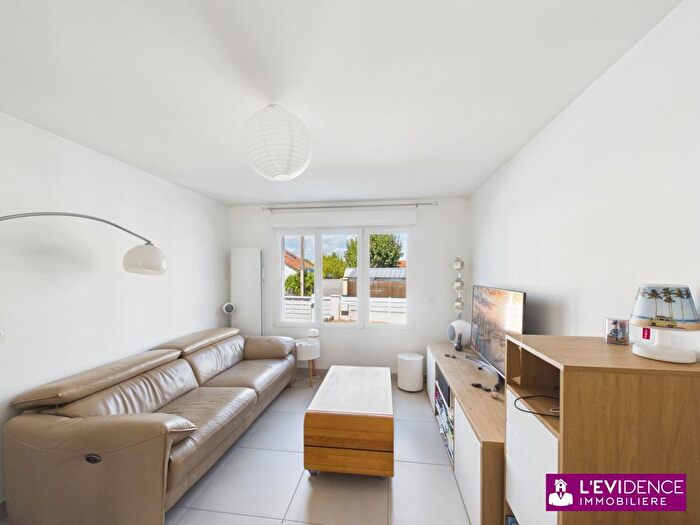 Pornichet, Prévert, Saint-Sébastien : Maison 6 pièces à louer