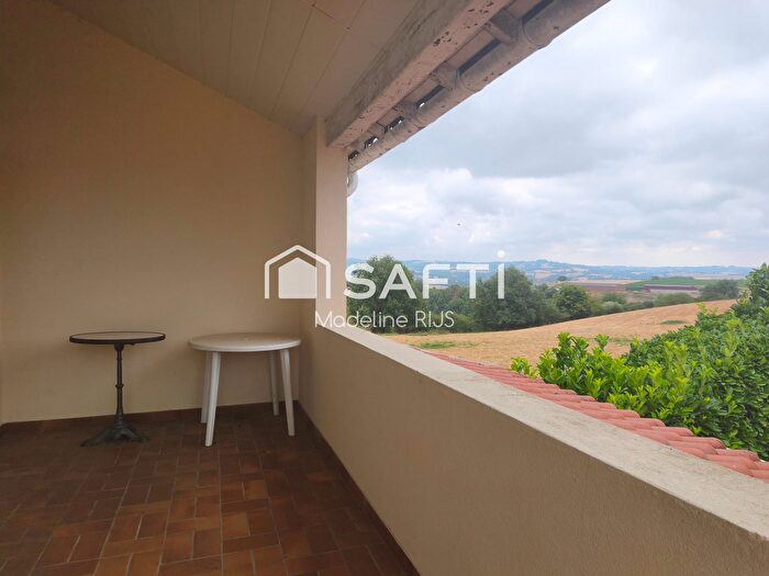Sanvensa - Maison 6 pièces à vendre