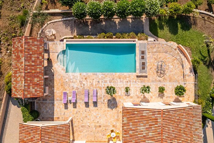 Maison 6 pièces à vendre - Cabris