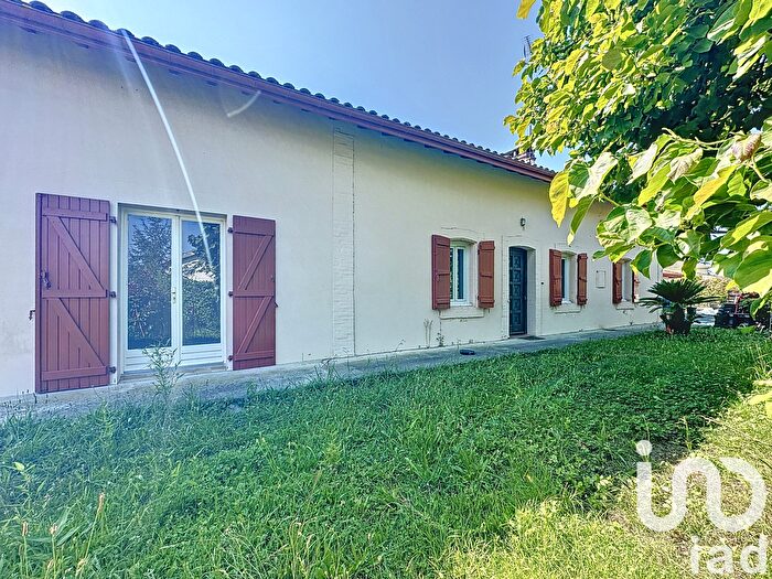 Maison à vendre - Benquet - 5 pièces - 3 chambres