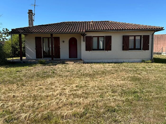 Maison 4 pièces à vendre à Gujan-Mestras, Centre-ville