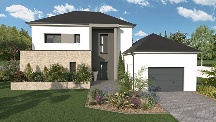 Maison 7 pièces à Olivet, à vendre
