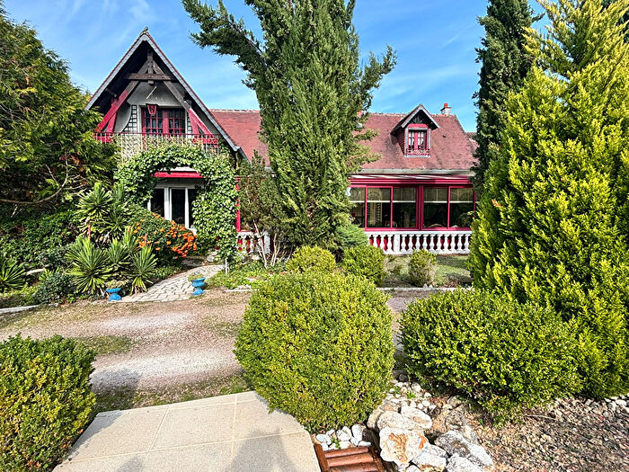 Amboise, La Verrerie - Maison 8 pièces à vendre