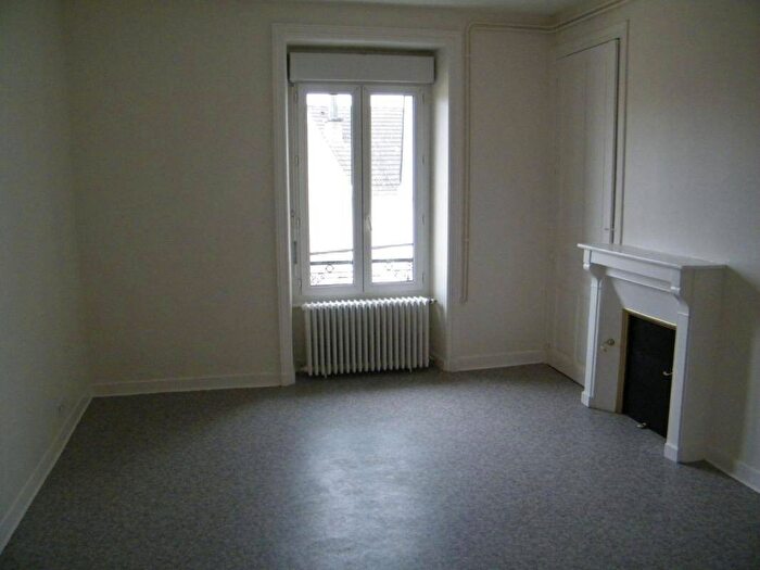 Appartement à louer - Louyat, Limoges - 1 pièce