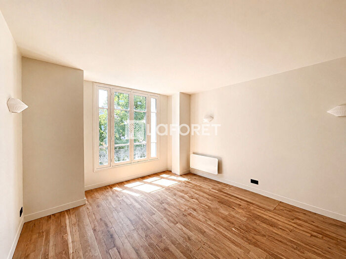 Paris 15ème, Pasteur, Montparnasse - Appartement 3 pièces à vendre