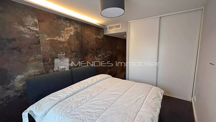 Appartement à vendre - Beausoleil, Moneghetti - 3 pièces - 2 chambres