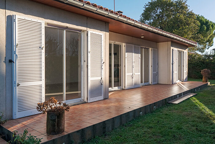 Maison à vendre - Carcassonne, La Conte, Ozanam - 4 pièces - 3 chambres