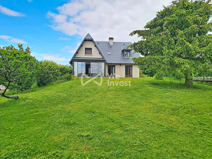 Sainte-Radegonde : Maison 7 pièces à vendre