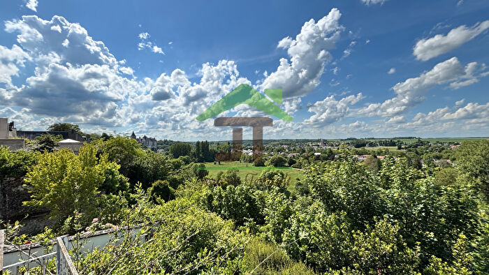Maison 8 pièces à vendre à Châteaudun