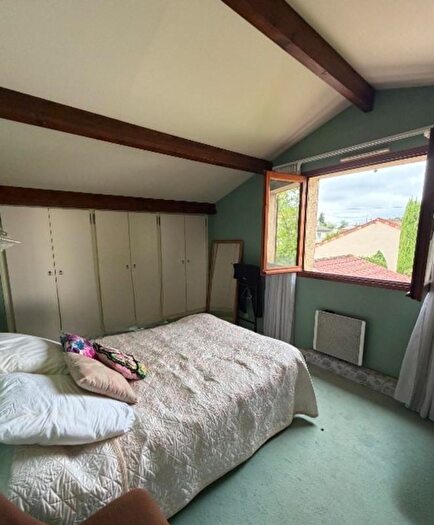 Maison 5 pièces à vendre à Ruelle-sur-Touvre