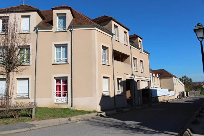 Appartement 2 pièces à Forges-les-Bains, à louer