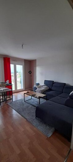 Darney : Appartement 4 pièces à louer