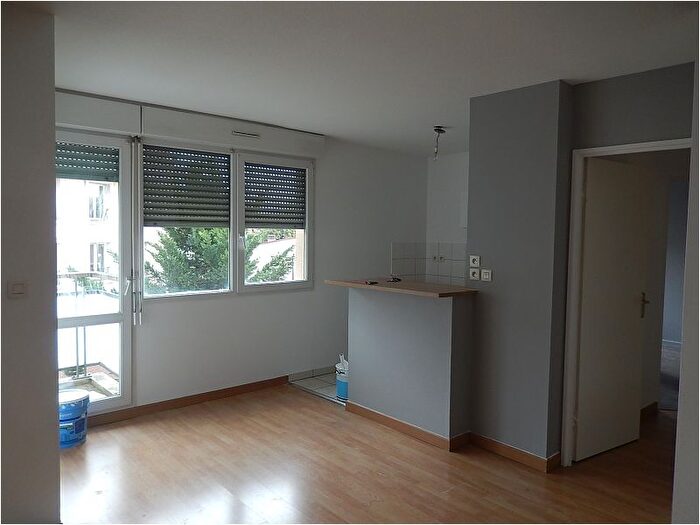 Appartement à louer - Toulouse, Marengo, Jolimont, Médiathèque, La Colonne - 2 pièces - 1 chambre