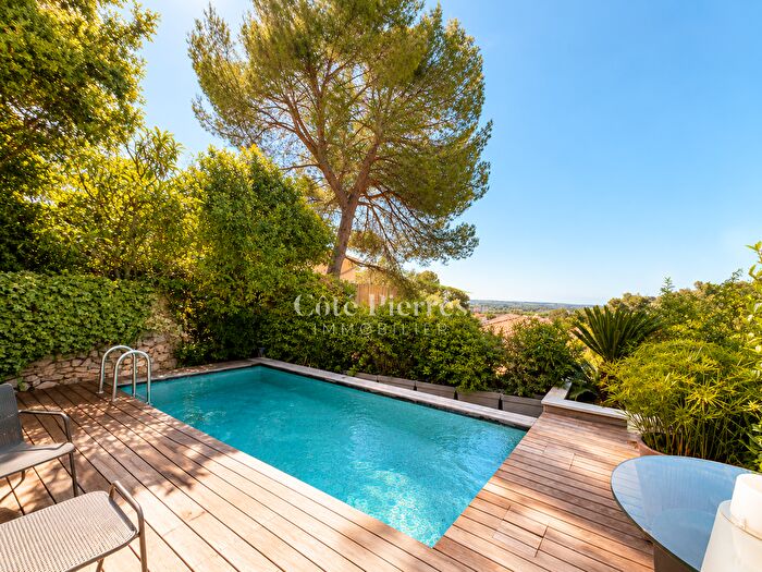 Nîmes, Serre Paradis : Maison 4 pièces à vendre