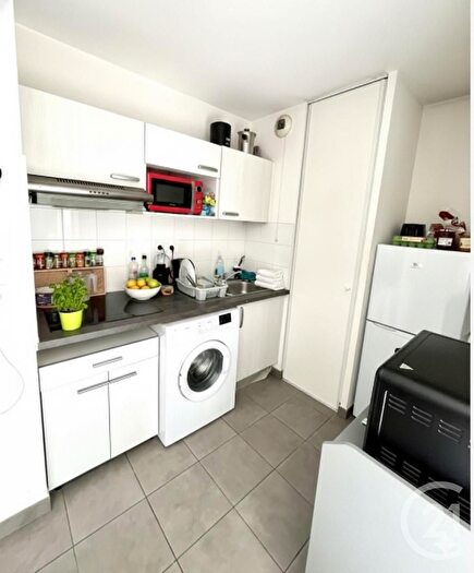 Appartement à vendre - Toulouse, Grand Selve - 3 pièces - 2 chambres