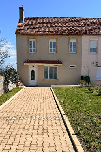Maison à vendre - Avrilly