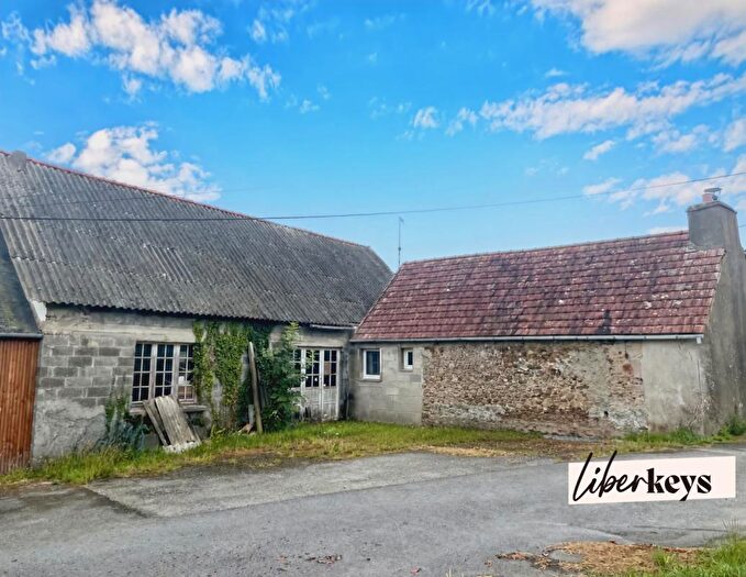 Hengoat - Maison 1 pièce à vendre