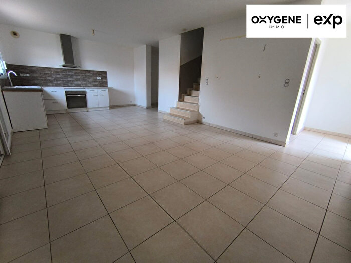 Le Boulou : Maison 4 pièces à vendre