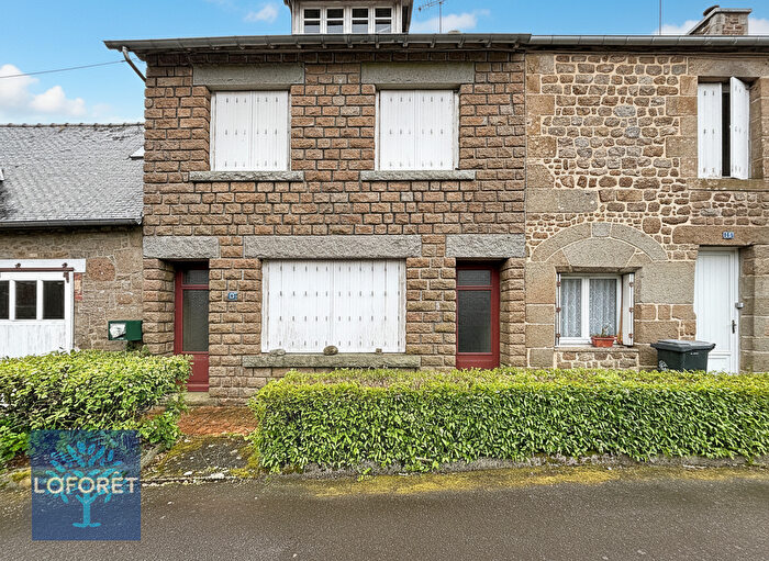 Monthault : Maison 5 pièces à vendre