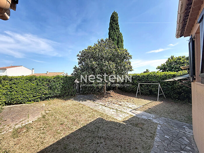 Le Muy - Maison 4 pièces à vendre