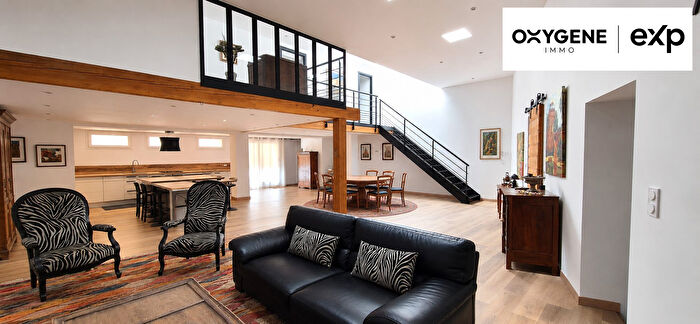 Appartement 5 pièces à Pollestres, à vendre