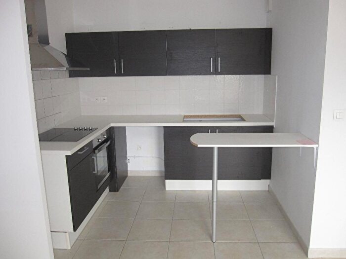 Appartement 2 pièces à louer à Montpellier, Lemasson