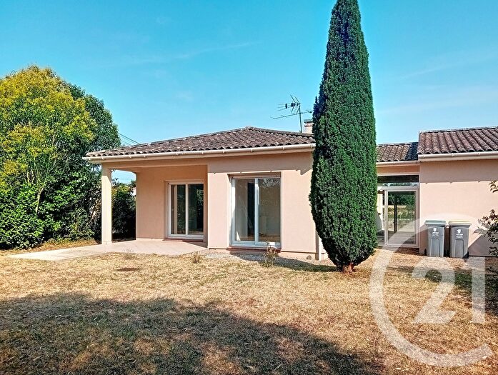 Maison 4 pièces à louer - Auterive