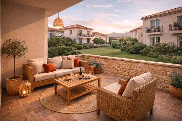 Aix-en-Provence, Les Milles - Maison 3 pièces à vendre