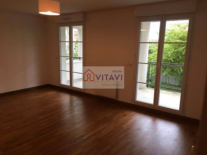 Sablons, Compiègne - Appartement 2 pièces à louer