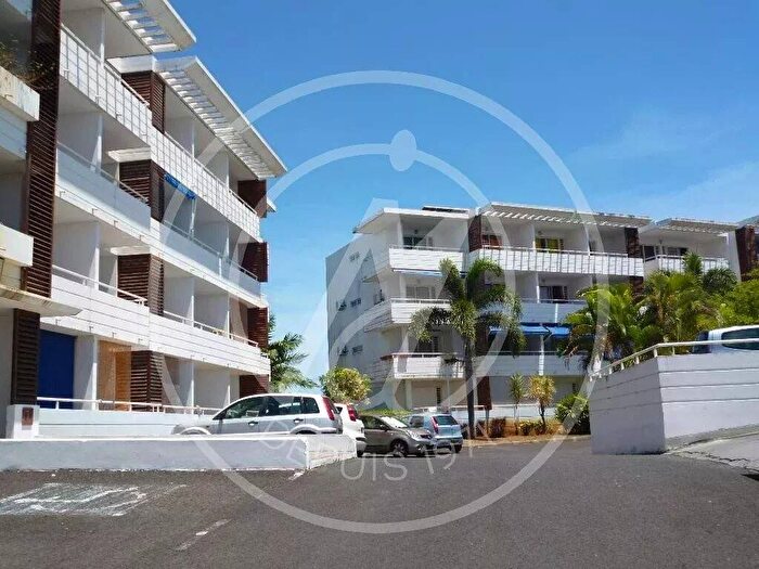 Appartement 1 pièce à louer - Les Abymes