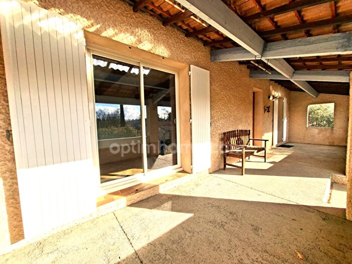 Maison à vendre - Digne-les-Bains, Route de Nice, Gaubert, Les Hôtelleries - 4 pièces - 3 chambres