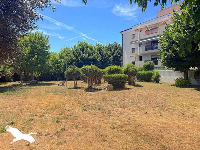 Appartement 4 pièces à vendre - Marseille 11ème, La Pomme