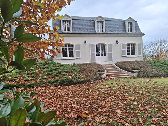 Maison à vendre - Bourgueil - 7 pièces - 4 chambres