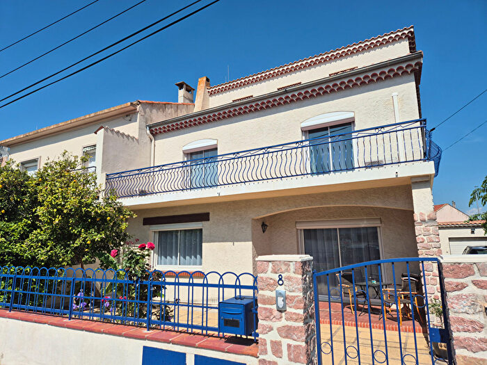 Maison 6 pièces à vendre à Béziers, Champ de Mars
