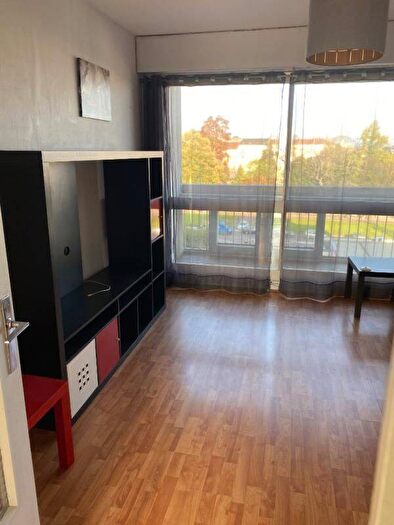 Appartement 1 pièce à louer - Boucicaut-Saint Cosme, Chalon-sur-Saône