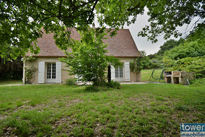 Maison 5 pièces à vendre à Bergerac, Les Vaures, Vergnes, Breuil, Beauplan