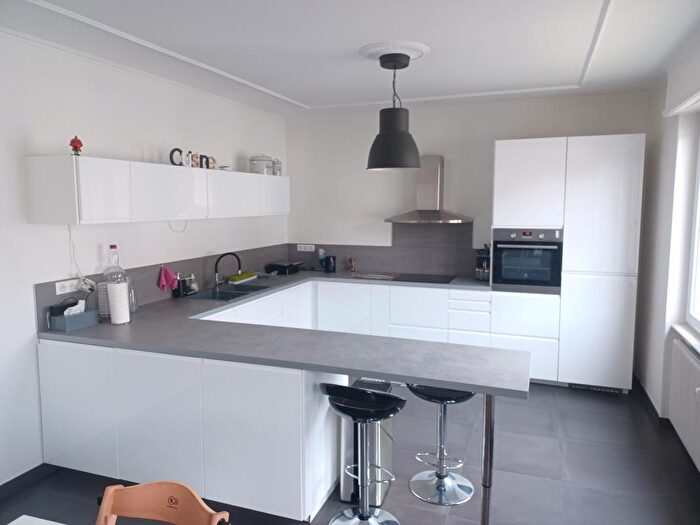Riedisheim - Appartement 4 pièces à vendre