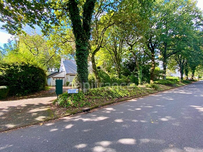 Maison à vendre - Ploeren - 6 pièces - 5 chambres