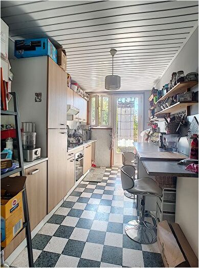 Appartement à louer - Béziers, Perch des Moulins, Font Neuve, Terries - 4 pièces - 3 chambres