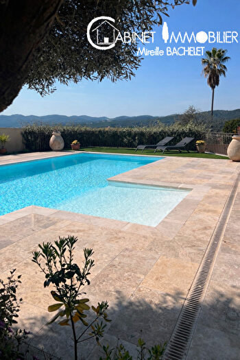 Maison à vendre - Ceyreste - 8 pièces - 6 chambres