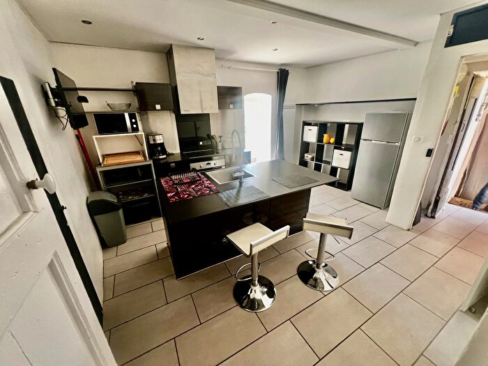 La Trinité - Appartement 2 pièces à louer