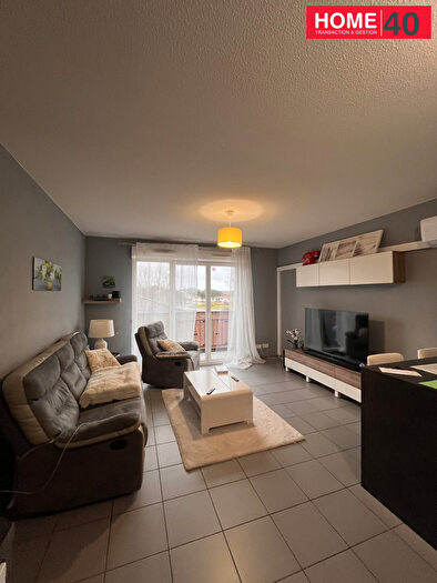 Appartement à louer - Sanguinet - 3 pièces - 2 chambres