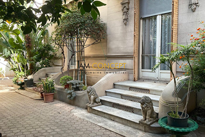 Maison 6 pièces à vendre à Nice, Arenas