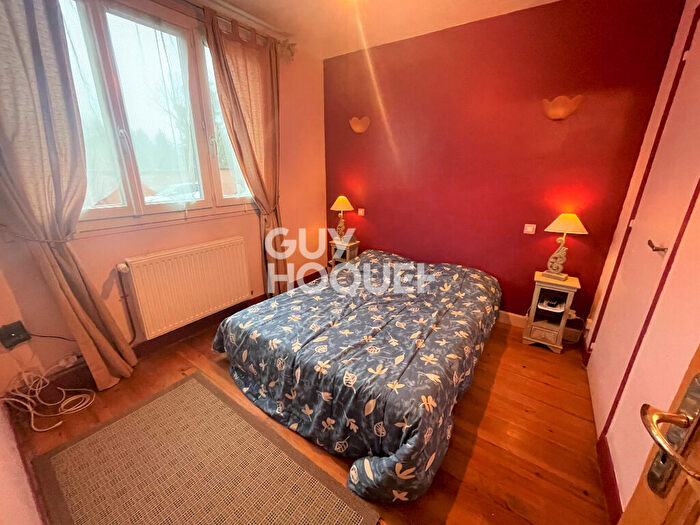 Péronne : Appartement 2 pièces à louer