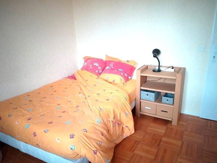 Appartement à louer - Centre Ville Sud, Montmagny - 1 pièce