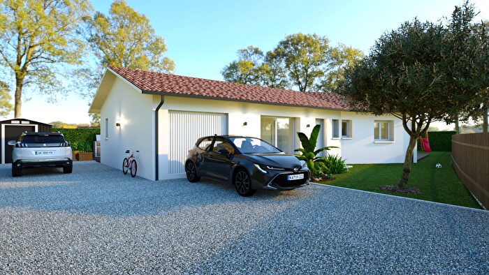 Maisons à vendre et appartements à louer - 1