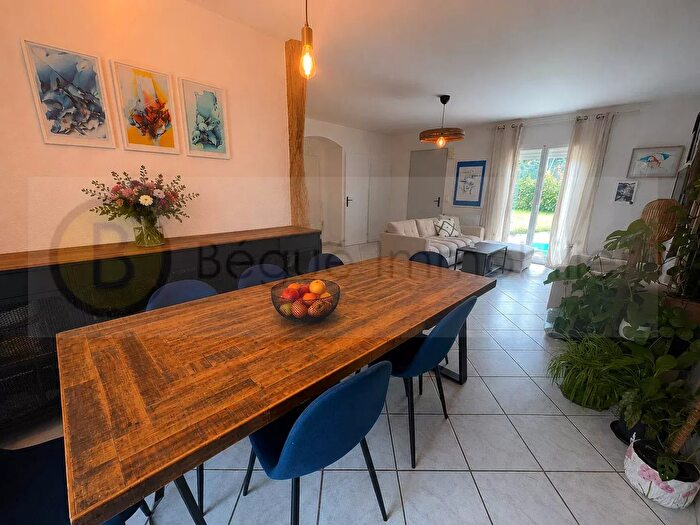 Maison 4 pièces à vendre - LIsle-Jourdain